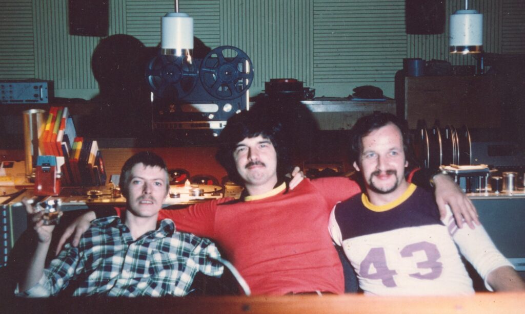 How Hansa Studios Shaped David Bowie’s Sound | The Music Origins Project