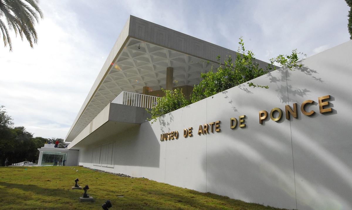 Preserving Puerto Rican Art and Supporting Cultural Resilience after ...